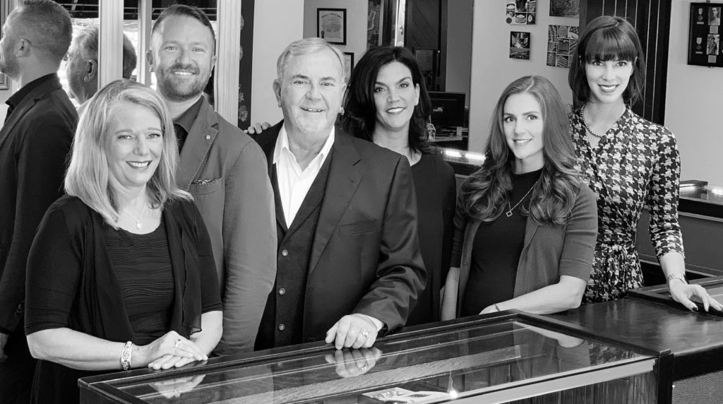 About Diamonds Direct MN | Family-owned Jewelery Store since 1981